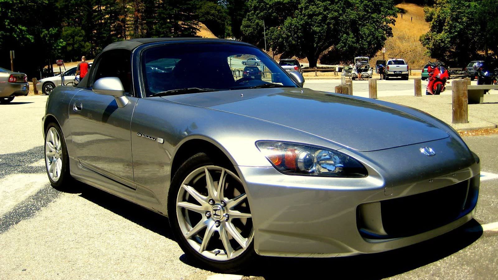 5 Reasons the S2000 is Unique | S2ki