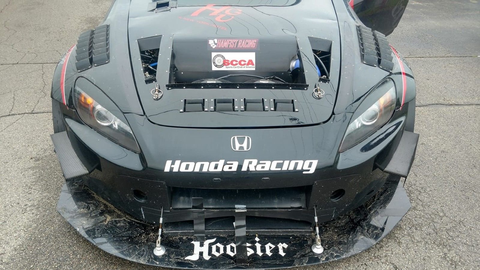 Track Ready S2000 Tows Jet Skis With Zero Cares | S2ki