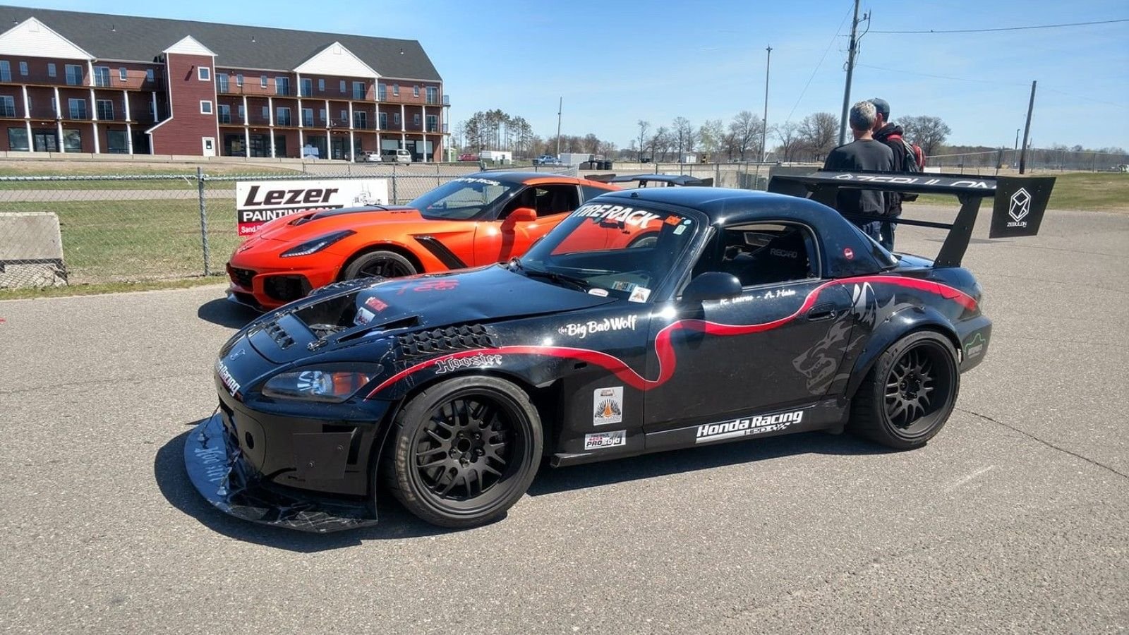 Track Ready S2000 Tows Jet Skis With Zero Cares | S2ki