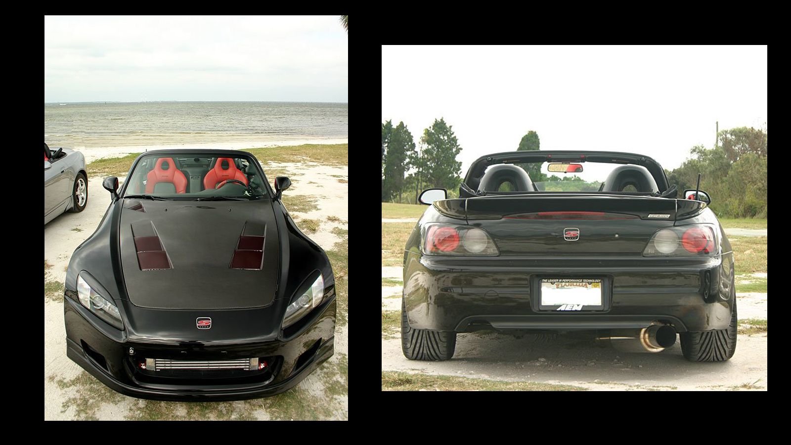 The Tastefully Wilder Side of the S2000 | S2ki