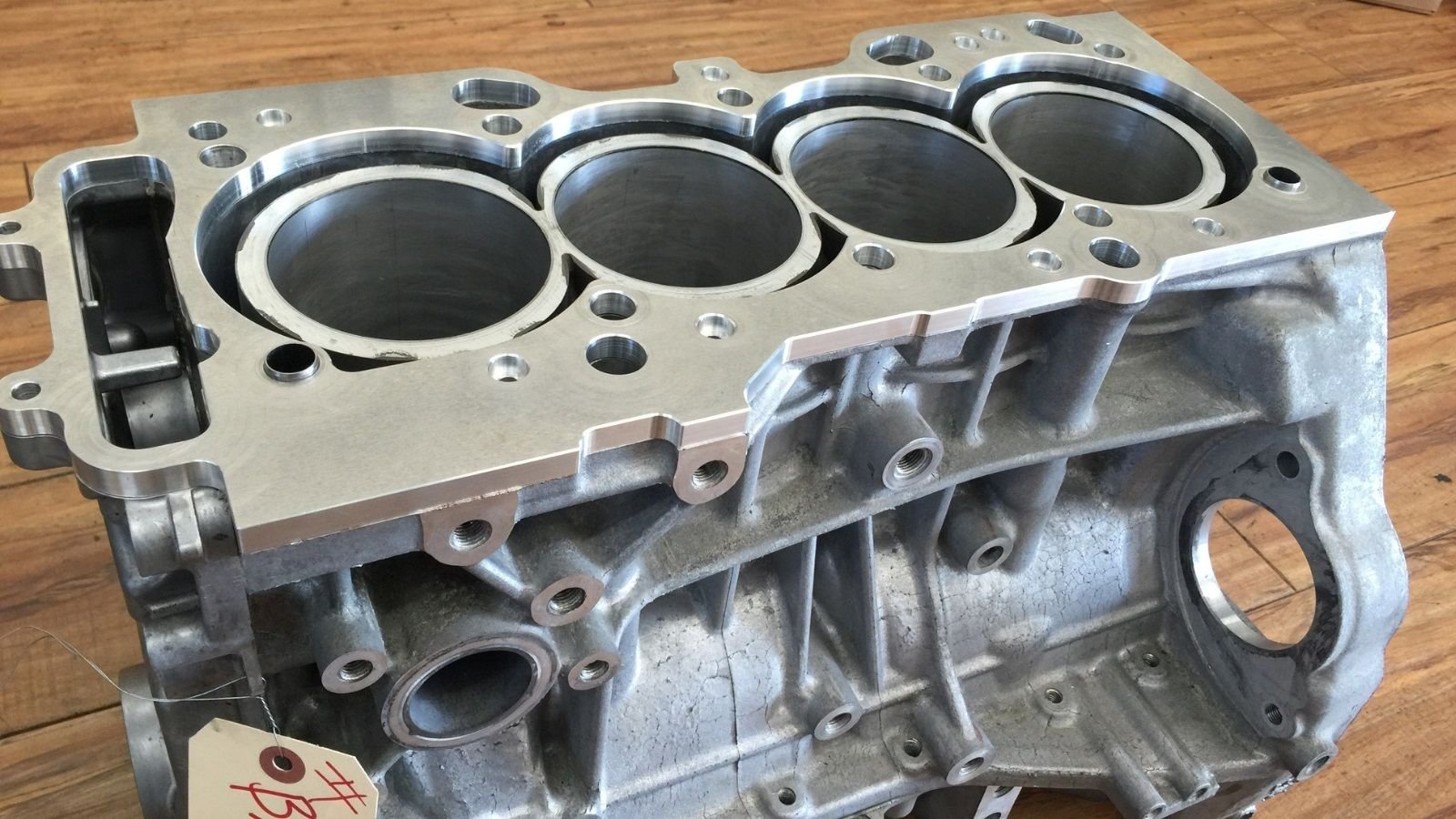 Daily Slideshow: 5 Benefits of Stroking the F22C to 2.4L | S2ki