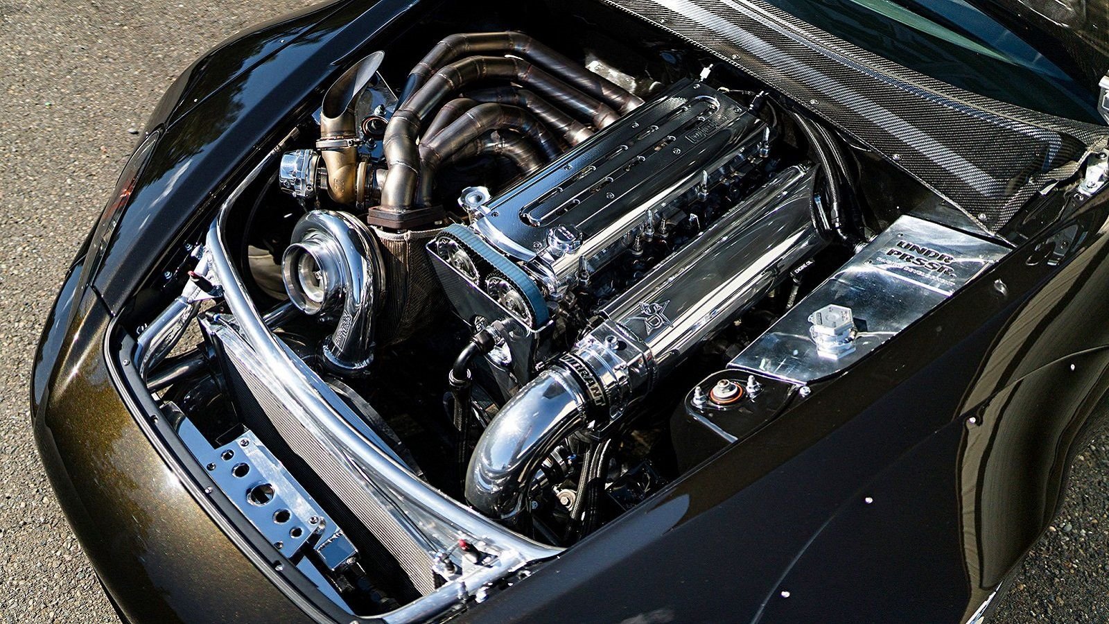 2JZ Swapped S2000 Puts Down Over 1200 Horsepower | S2ki