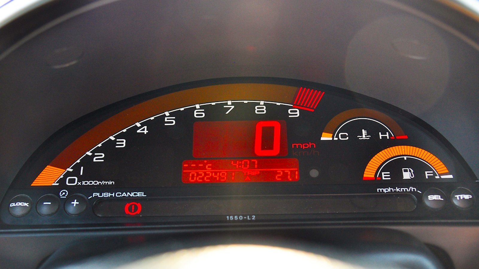 Daily Slideshow: Things You Do When You Own an S2K | S2ki