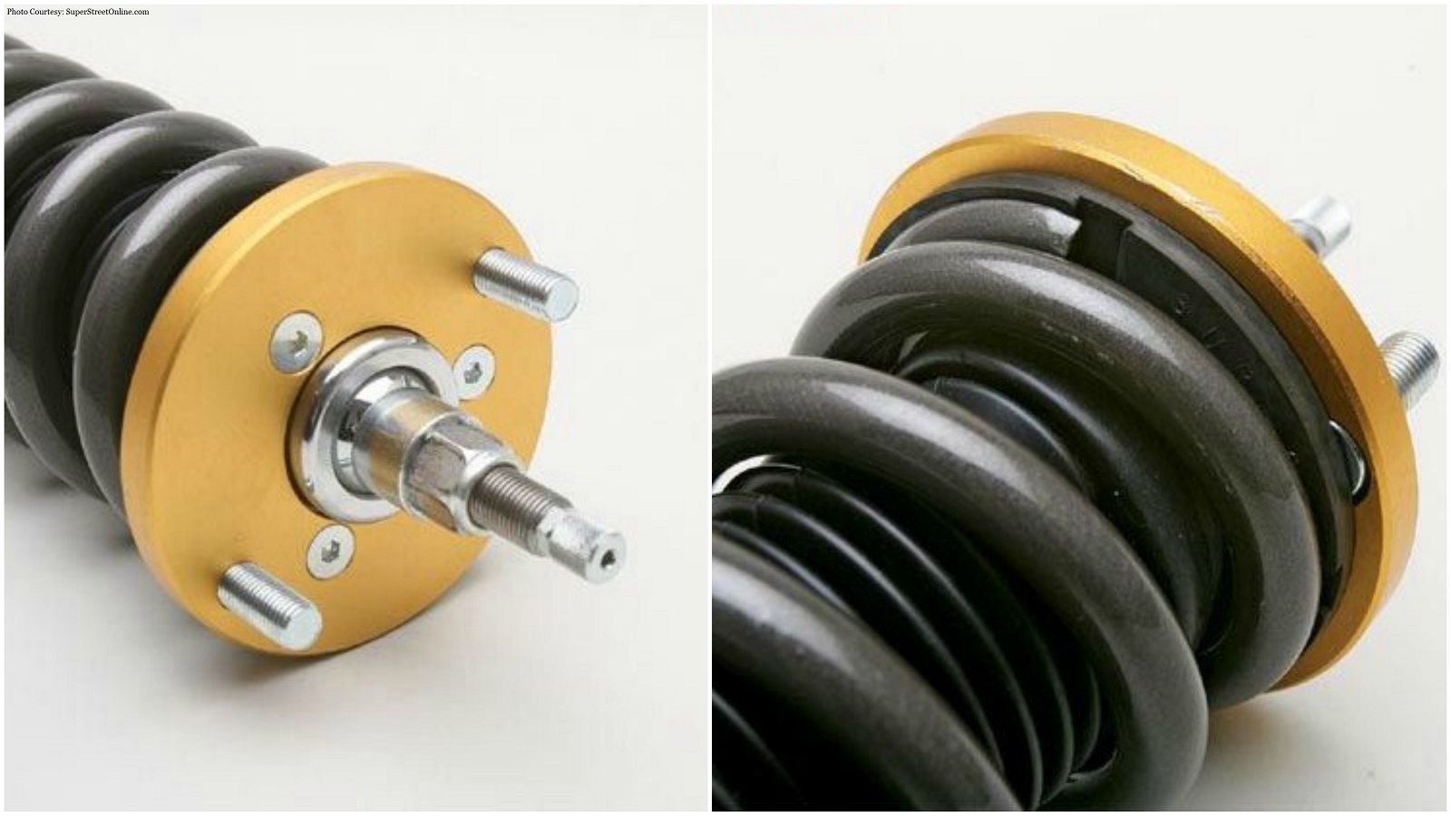 Do These JIC Coilovers Really Make Magic? (Photos) | S2ki