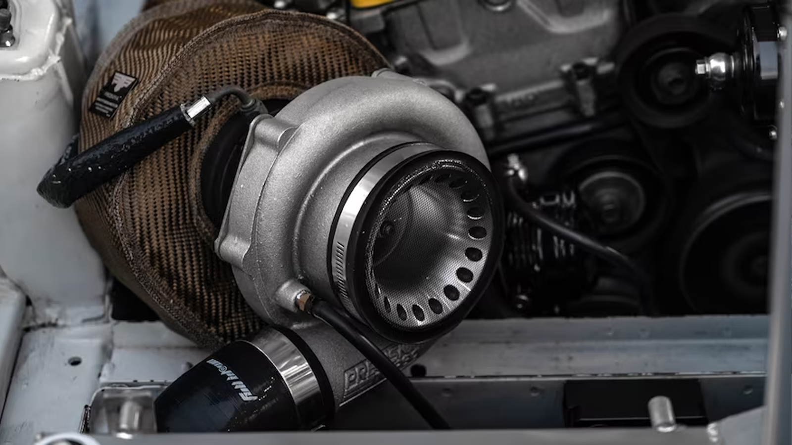 Custom S2000 Reimagined to Become Completely New Build | S2ki