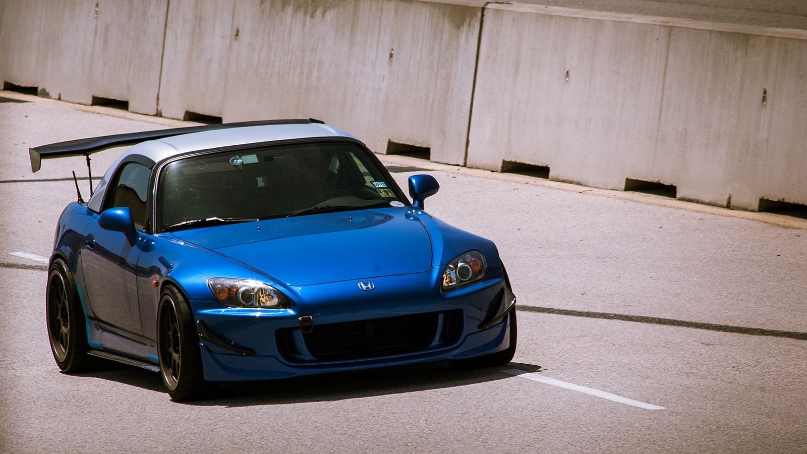 7 Tracks to Wring Out Your S2000 | S2ki