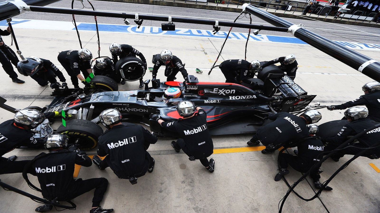 Are There Benefits From Using Exotic Racing Fuel? | S2ki