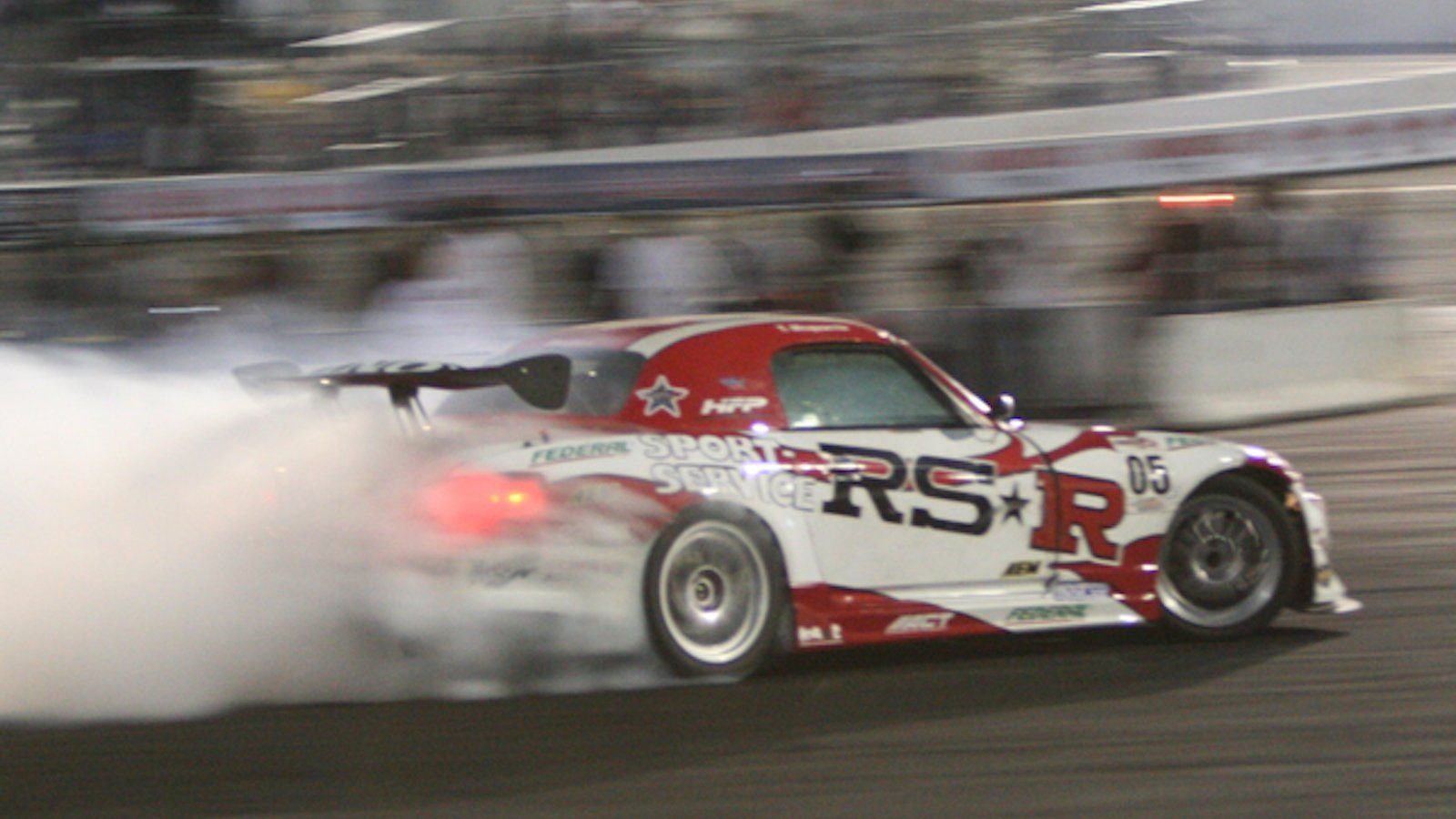 What Makes a Successful Racing Program | S2ki