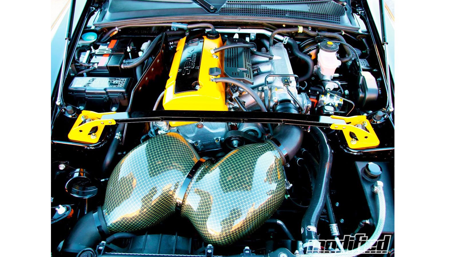 Throwback Thursday: Modified Mag Profiles Owner with Multiple S2000s | S2ki