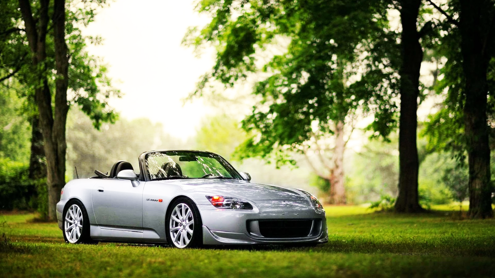 The S2000 Continues to Hold Its Value Above Others | S2ki