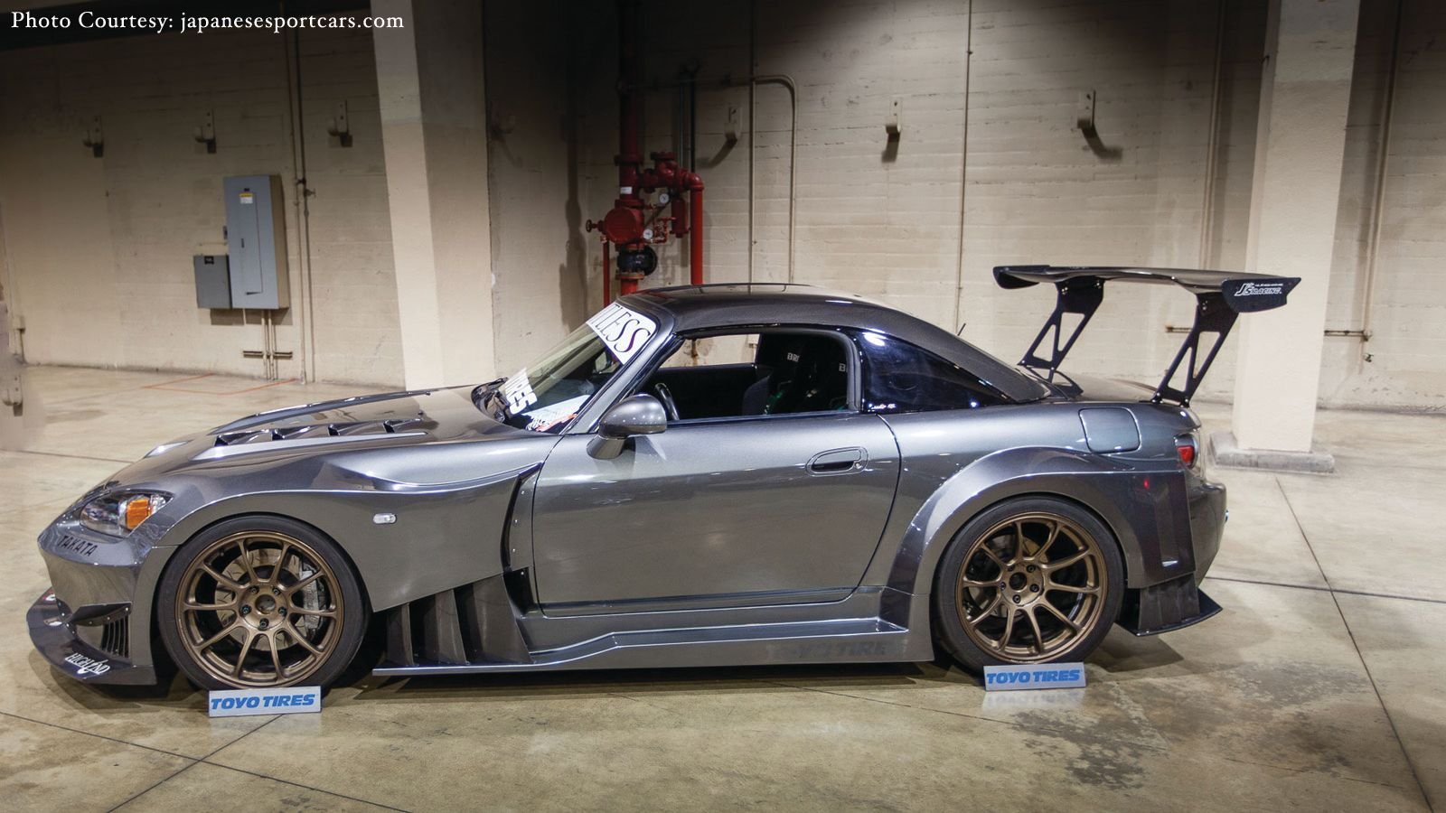 5 Best Next Level Mods for your S2000 | S2ki