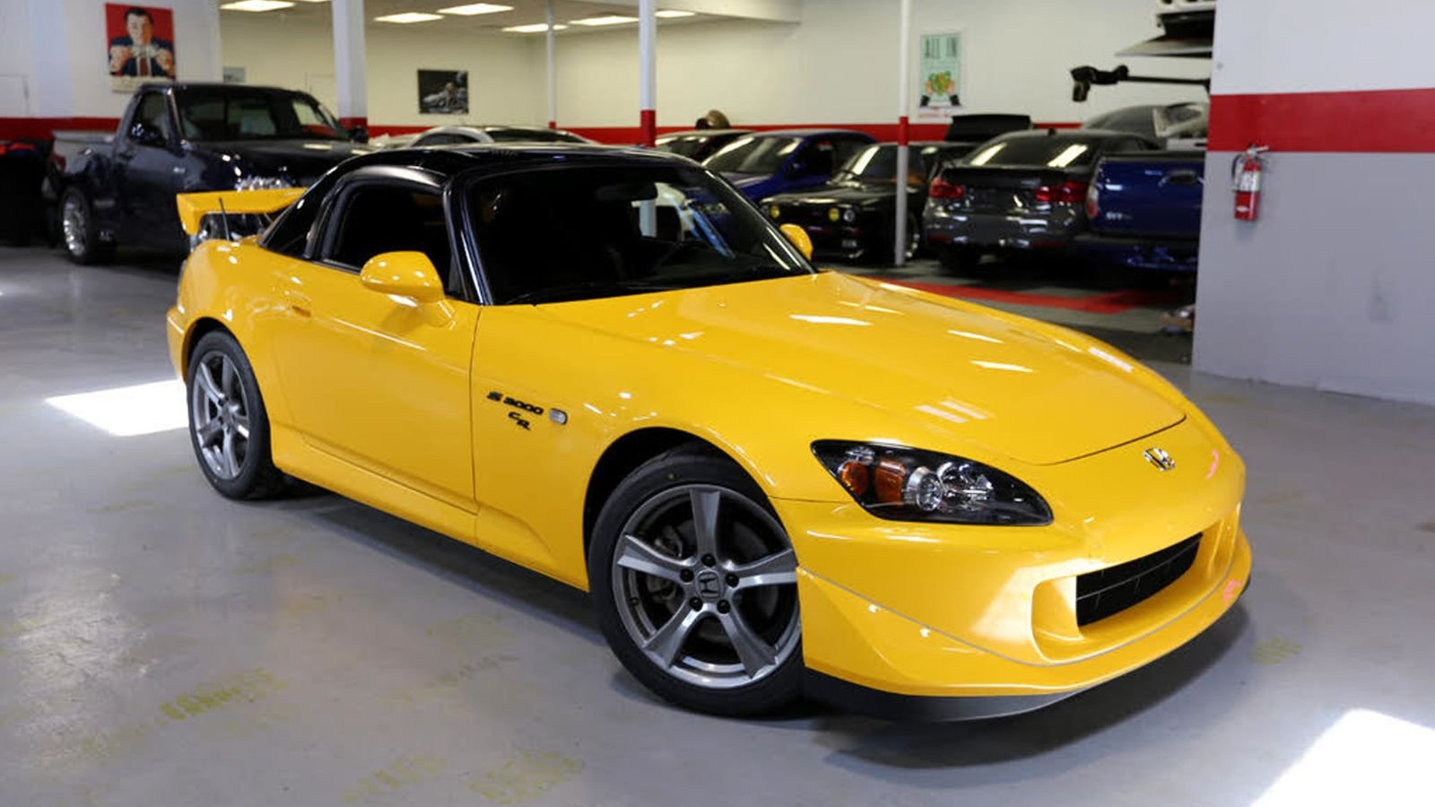 5 Super Clean Honda S2000s for Sale | S2ki