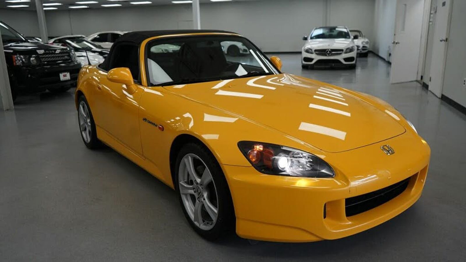 5 Super Clean Honda S2000s for Sale | S2ki