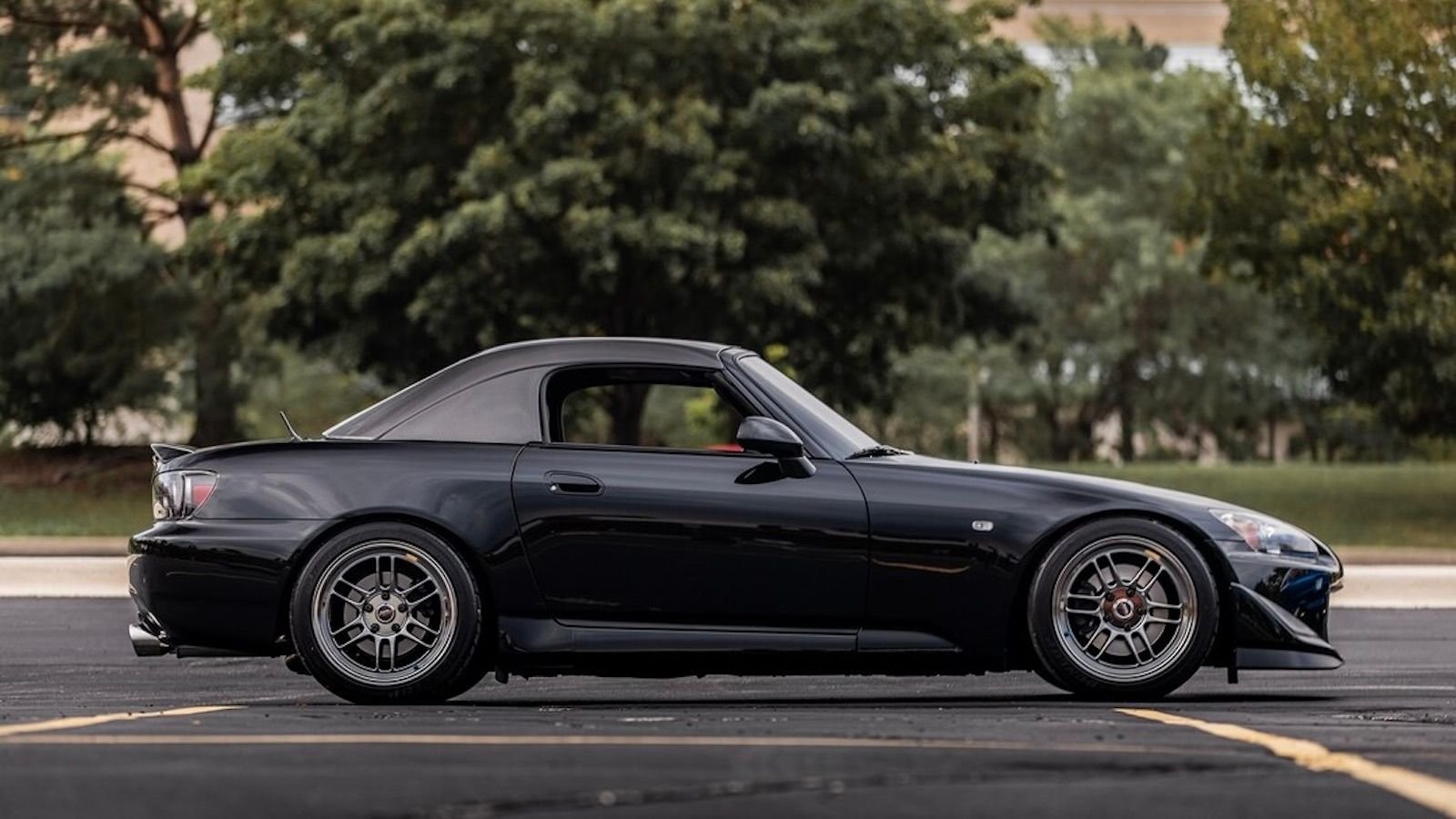 Two Brothers Build Two Incredible S2000s | S2ki