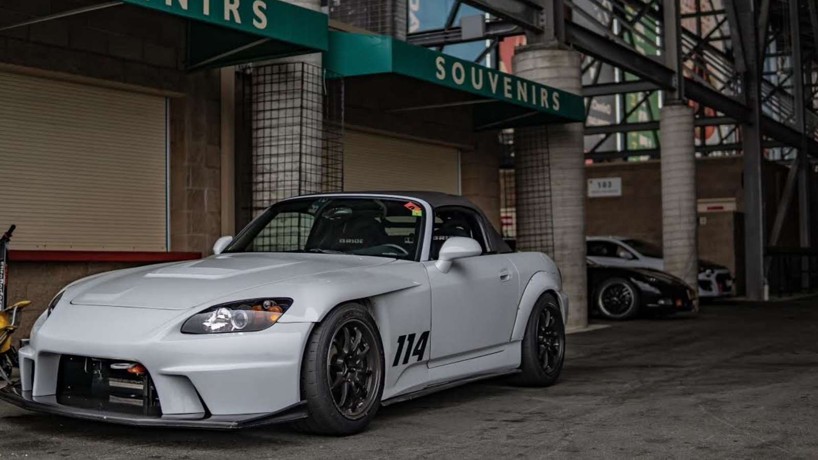 Track Toy S2000 Is a Full 12 Years in the Making | S2ki