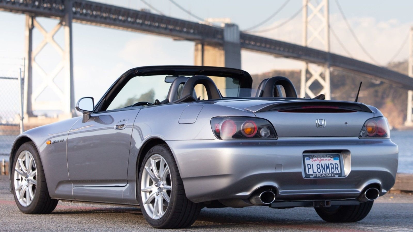 Higher-Mile but Clean AP2 S2000 Sells for a Song | S2ki