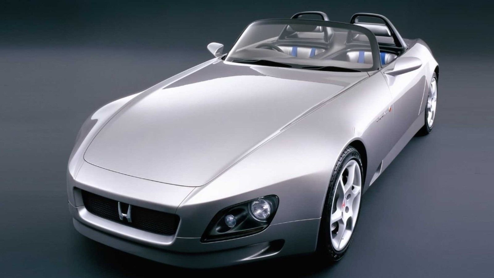 Looking Back at the 1995 Honda SSM Concept | S2ki