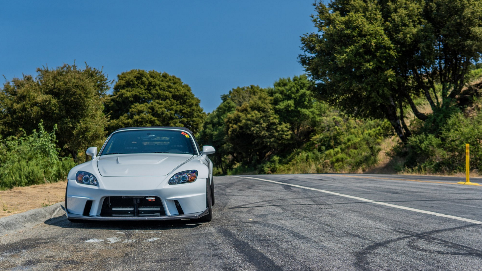 Track Toy S2000 Is a Full 12 Years in the Making | S2ki