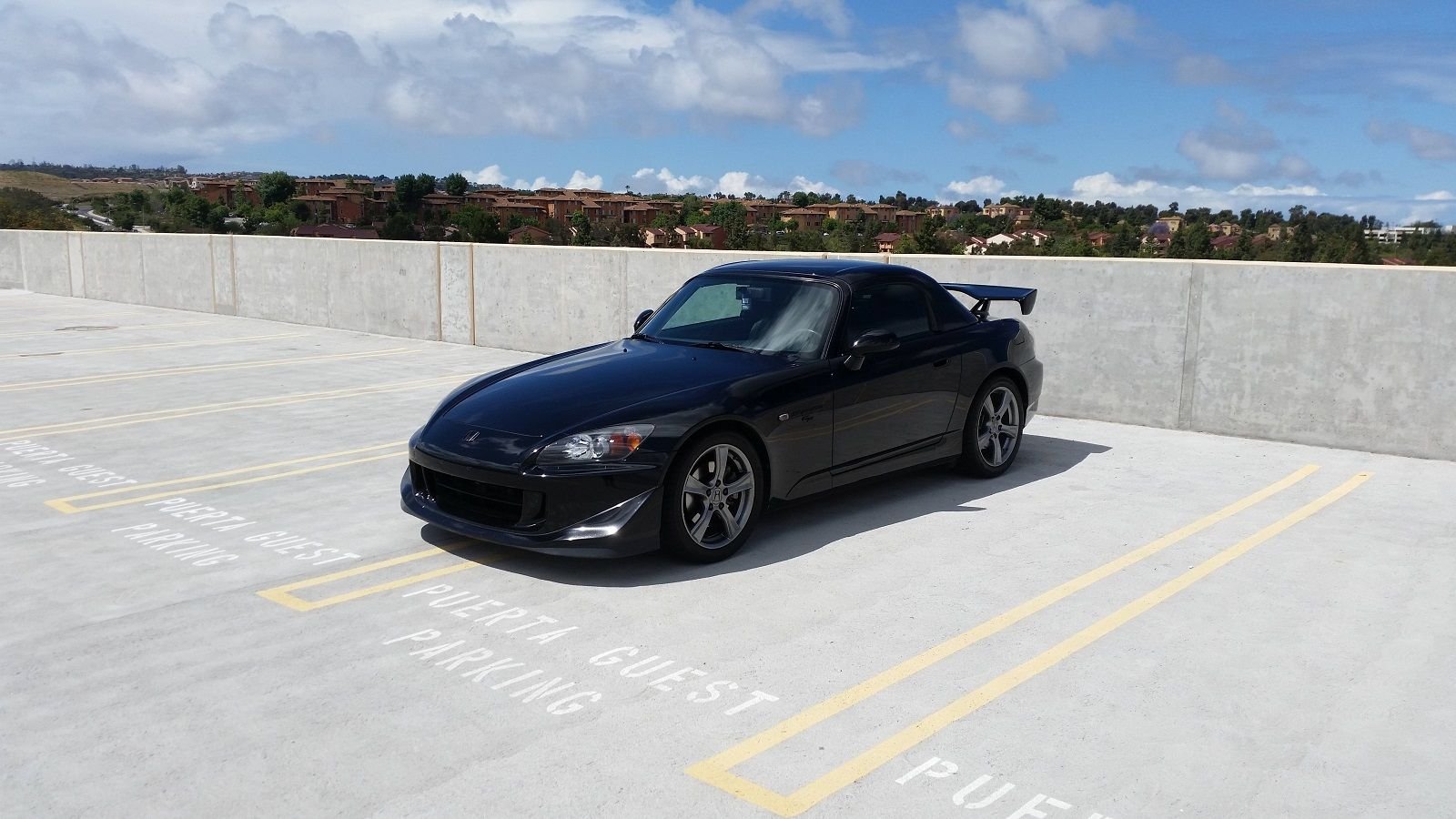 Maintenance Schedule on the S2000 | S2ki
