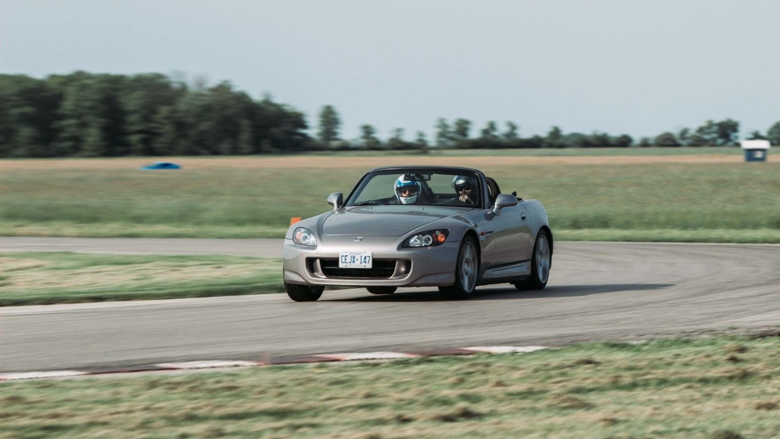 AP2 S2000 Can Still Hang with the 2019 Mazda Miata | S2ki