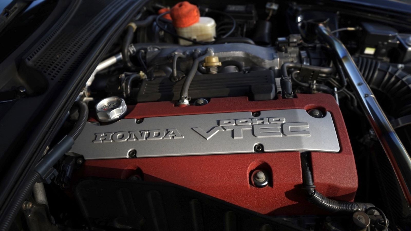 Gorgeous AP2 Sports a Catalog of Mugen Parts | S2ki