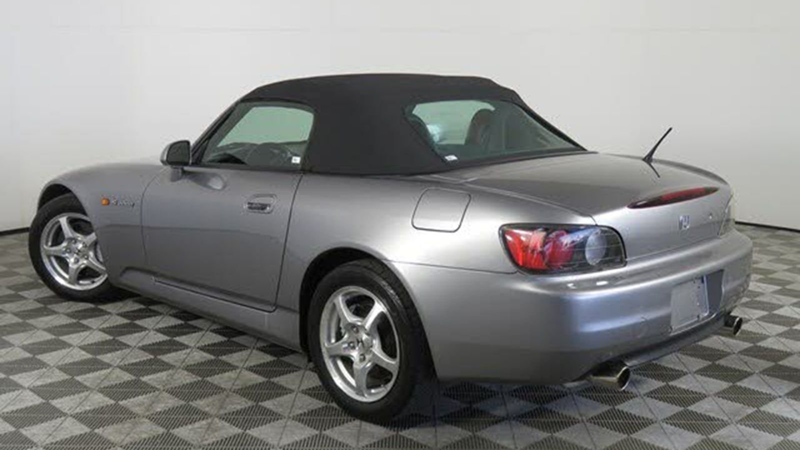 6 Ultra Clean Honda S2000s For Sale | S2ki