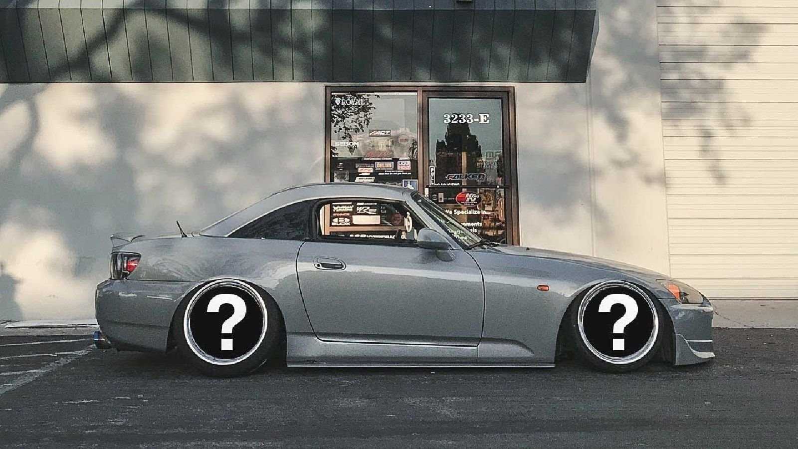 Daily Slideshow: What Mods Do You Regret on Your S2000? | S2ki