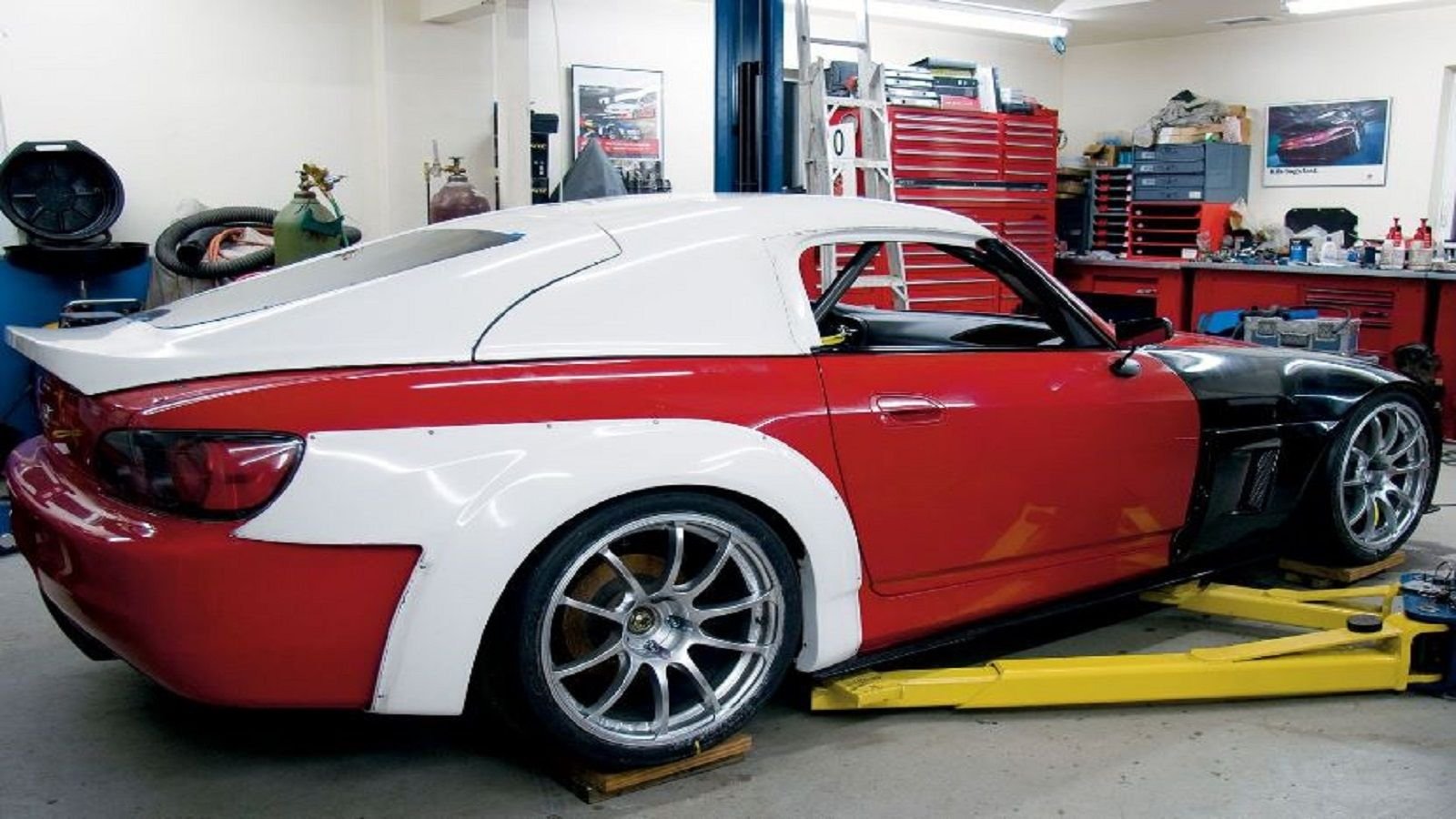 10 Modded S2ks That Went Too Far | S2ki