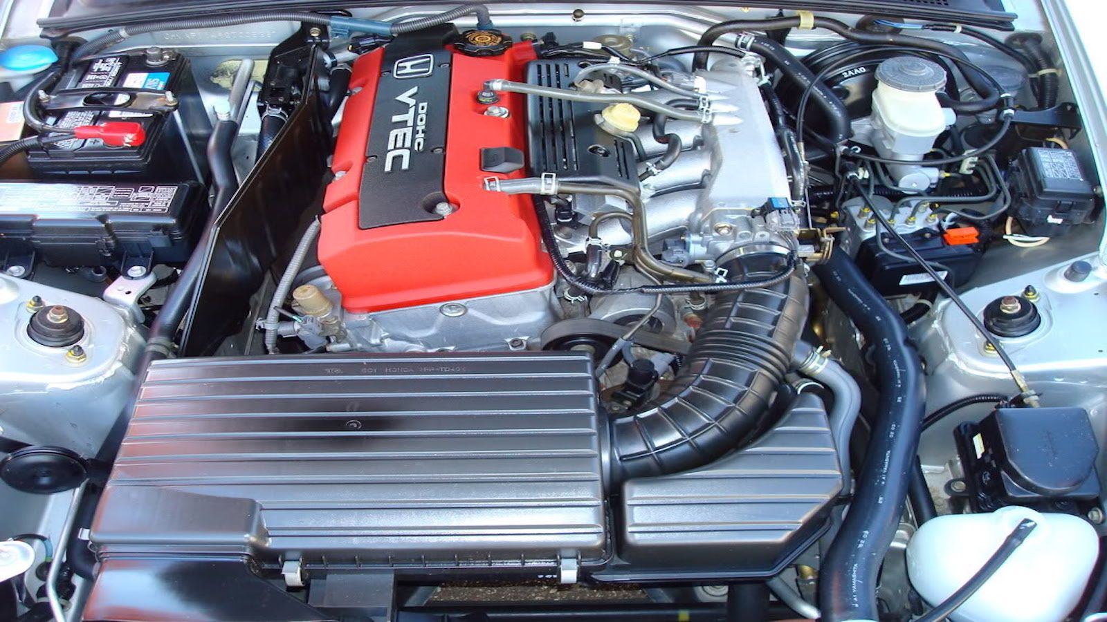 Daily Slideshow: The S2K Experience | S2ki