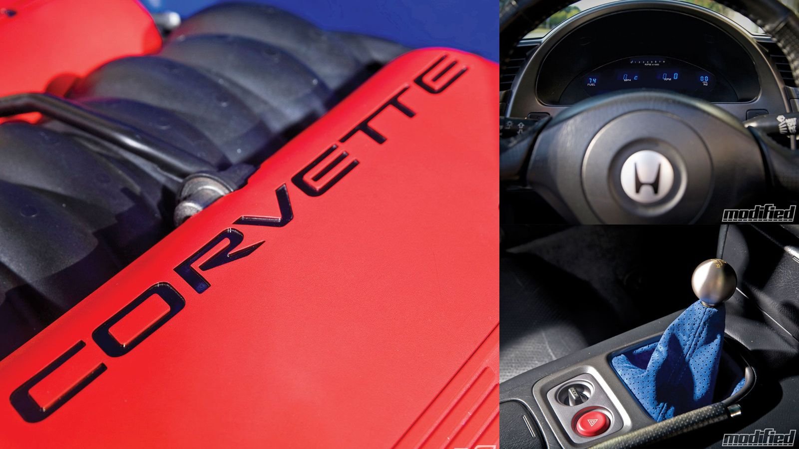 LS-Curious? Check Out this S2000 LS Swap | S2ki