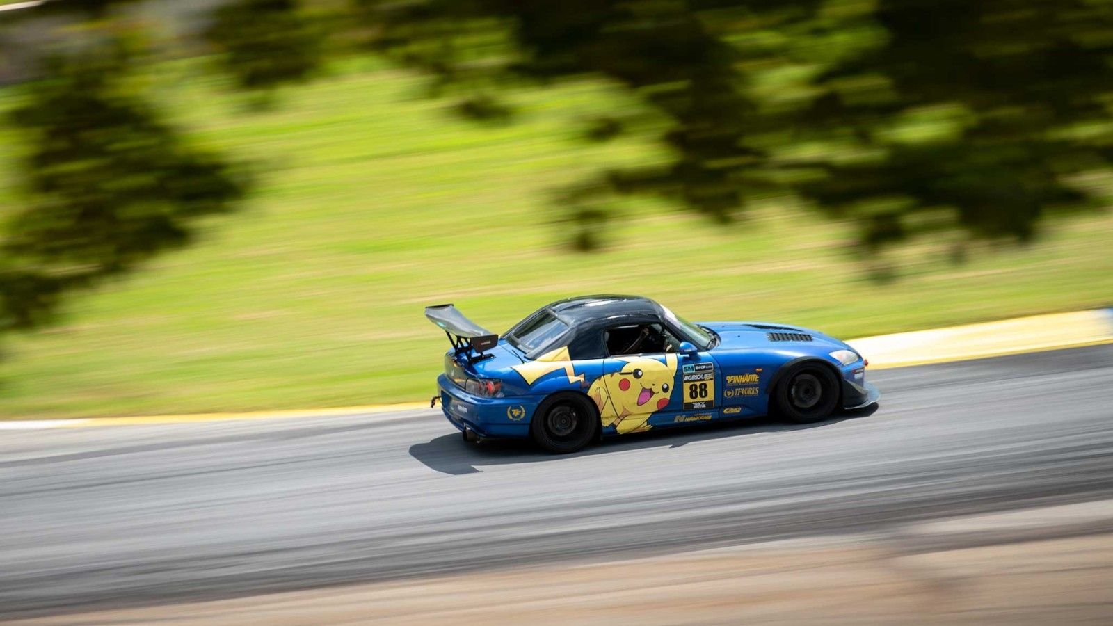 2019 Gridlife South Fest in Atlanta Turns Up the Heat | S2ki