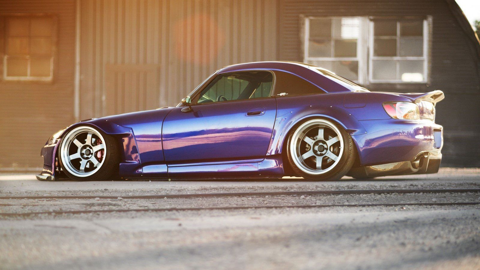 Flashback: AP1 Honda S2000 is a Superb Build | S2ki