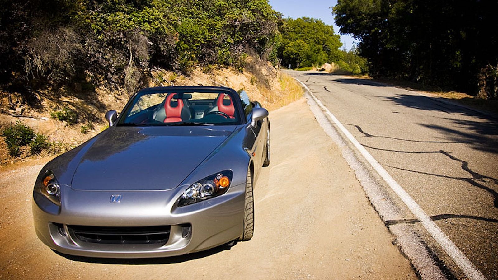 The Top 6 Colors to Make Sure Your S2000 Stands Against the Crowd | S2ki
