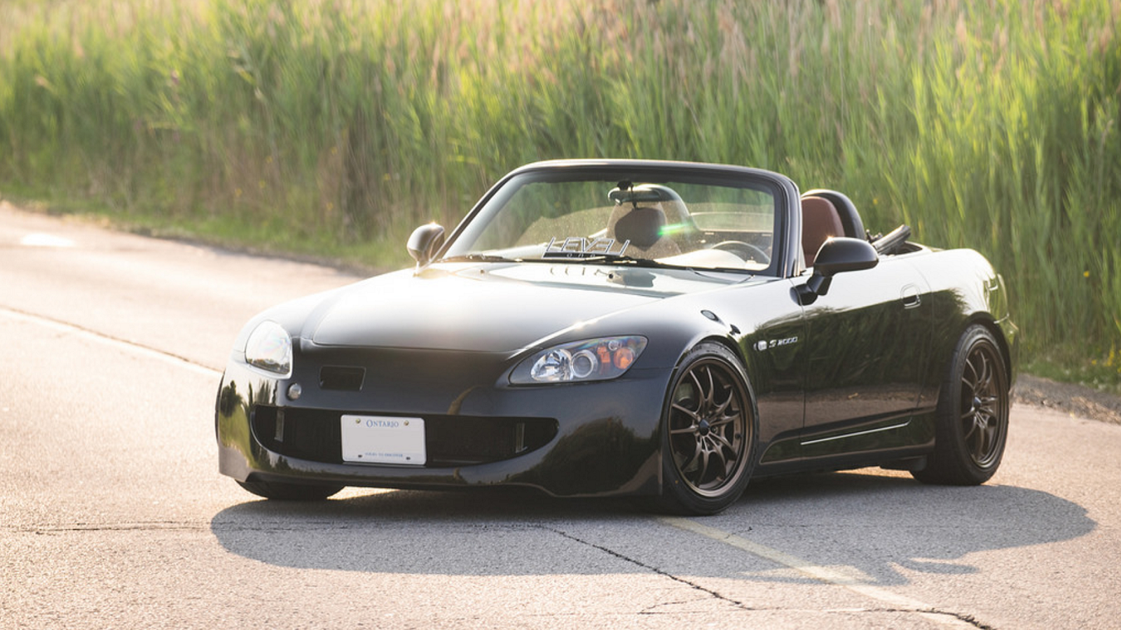 AP2 S2000 Build: Slow, Simple, Undeniably Awesome | S2ki