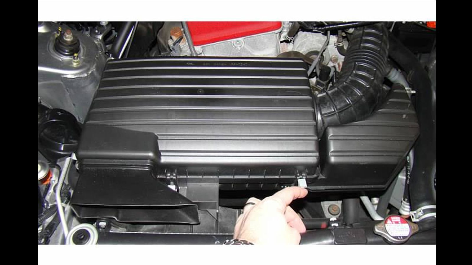 How to Install PRM Racing Jet Stream Intake | S2ki