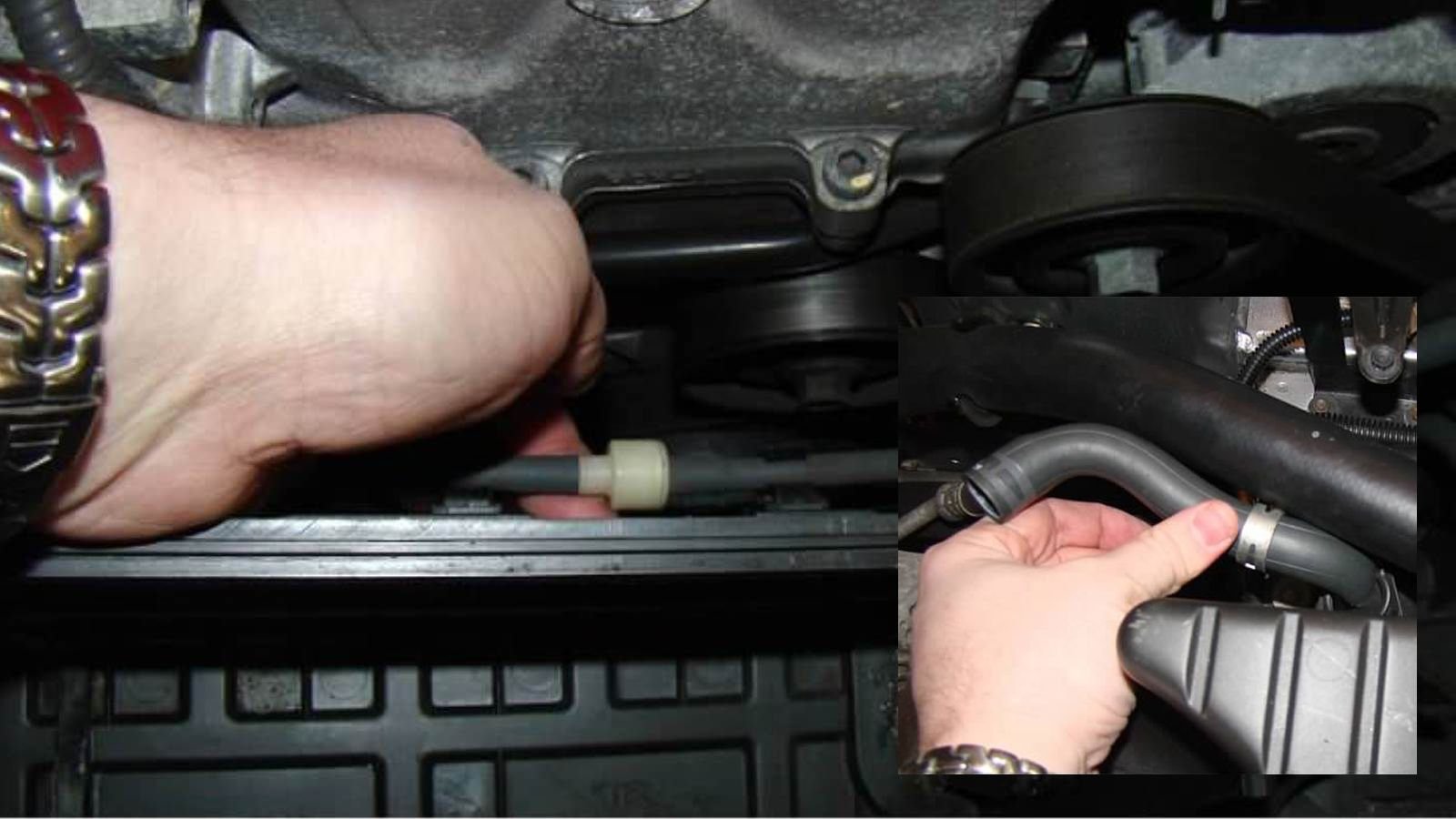 How to Install PRM Racing Jet Stream Intake | S2ki