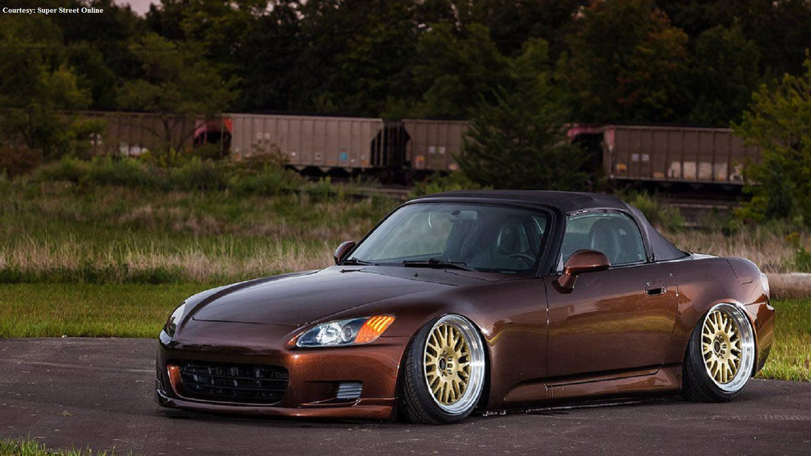 7 Ways the S2000's Design is Uncompromisingly Sporting | S2ki