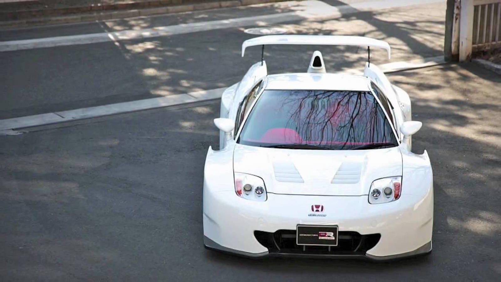 5 of the Most Unusual Hondas | S2ki