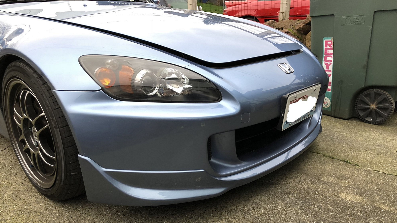 Building an S2000 for the Track... Or Not | S2ki