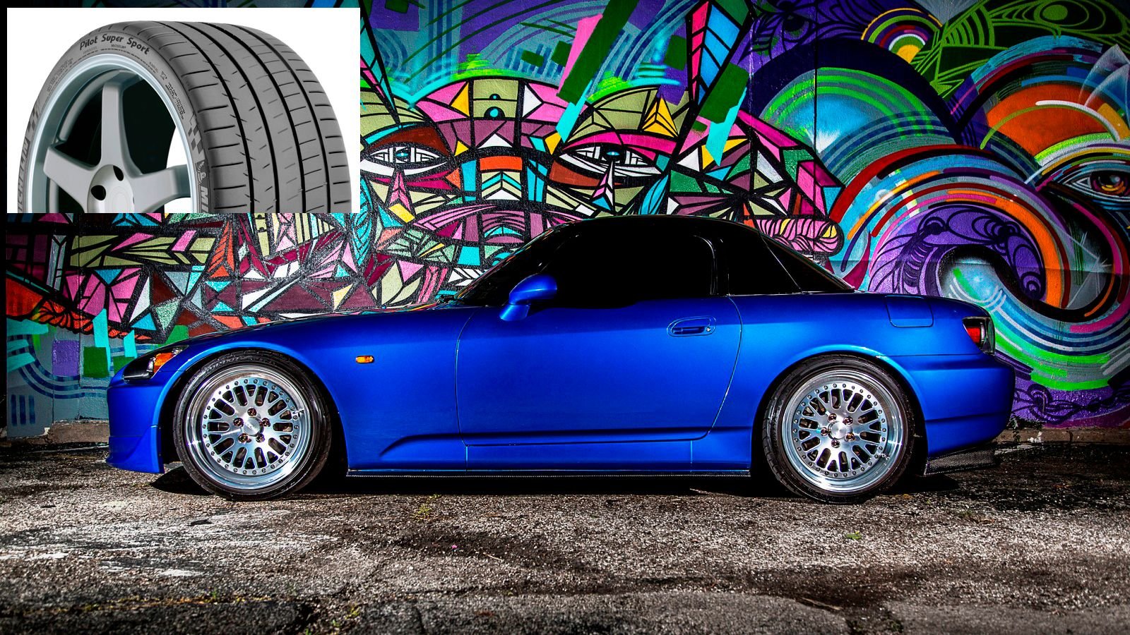 Best Options for Summer Performance Tires | S2ki