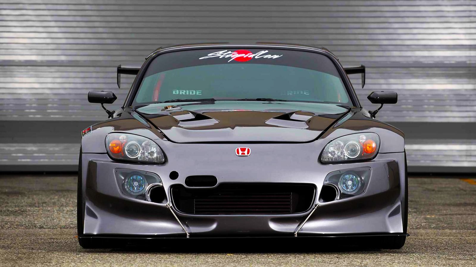 Mastering the Air - Beginners Guide to Aerodynamics | S2ki