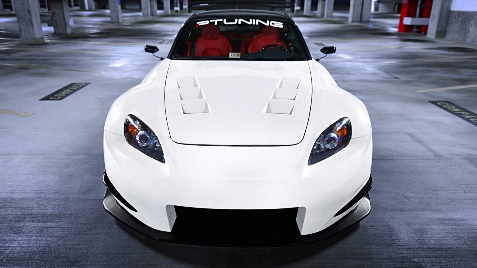 Fine-Tuned S2000 for Max Enjoyment | S2ki