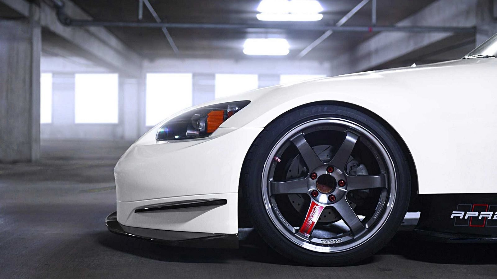 Fine-Tuned S2000 for Max Enjoyment | S2ki