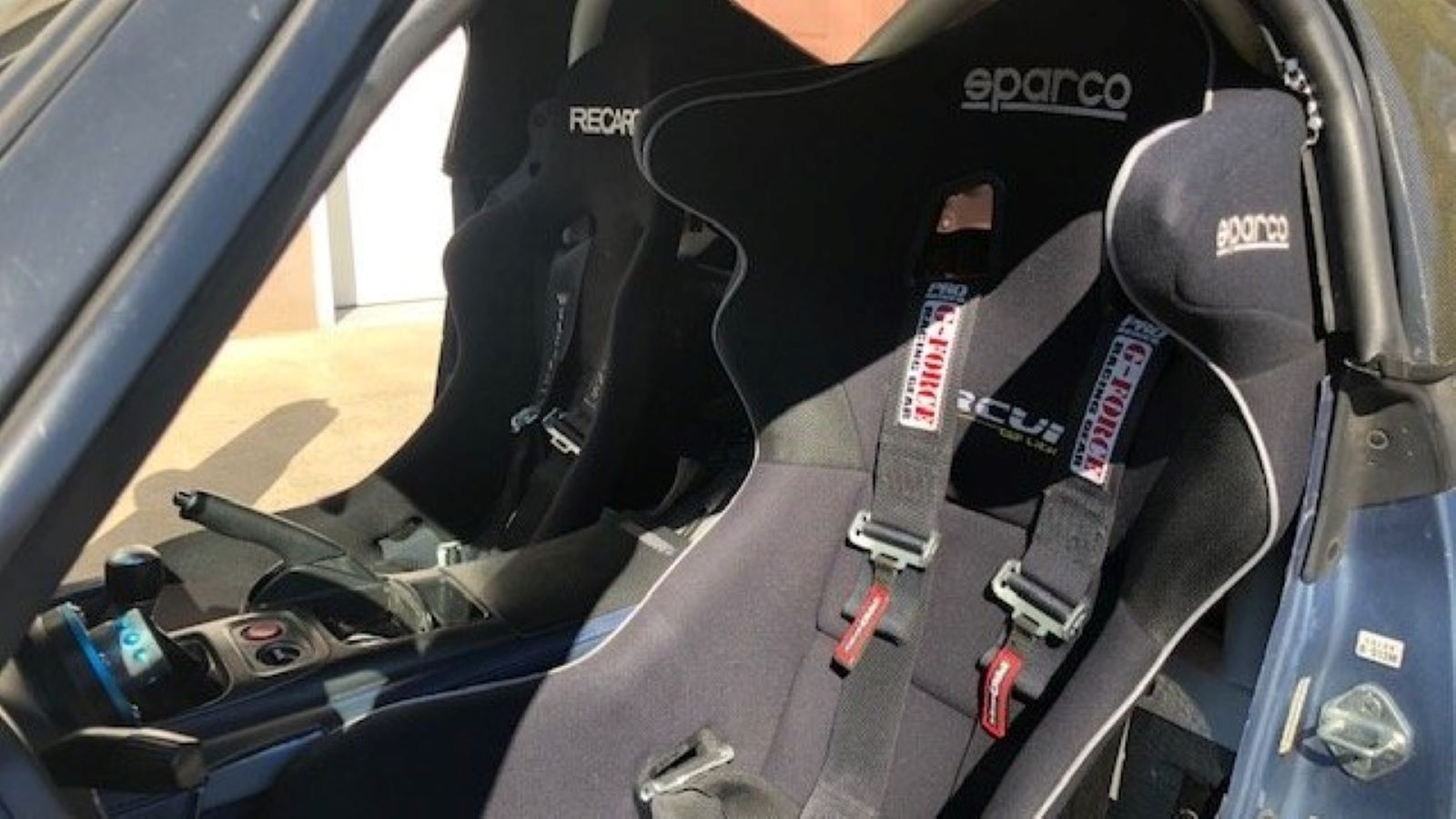 Track-Prepped AP2 Up For Grabs With Enticing Price Tag | S2ki