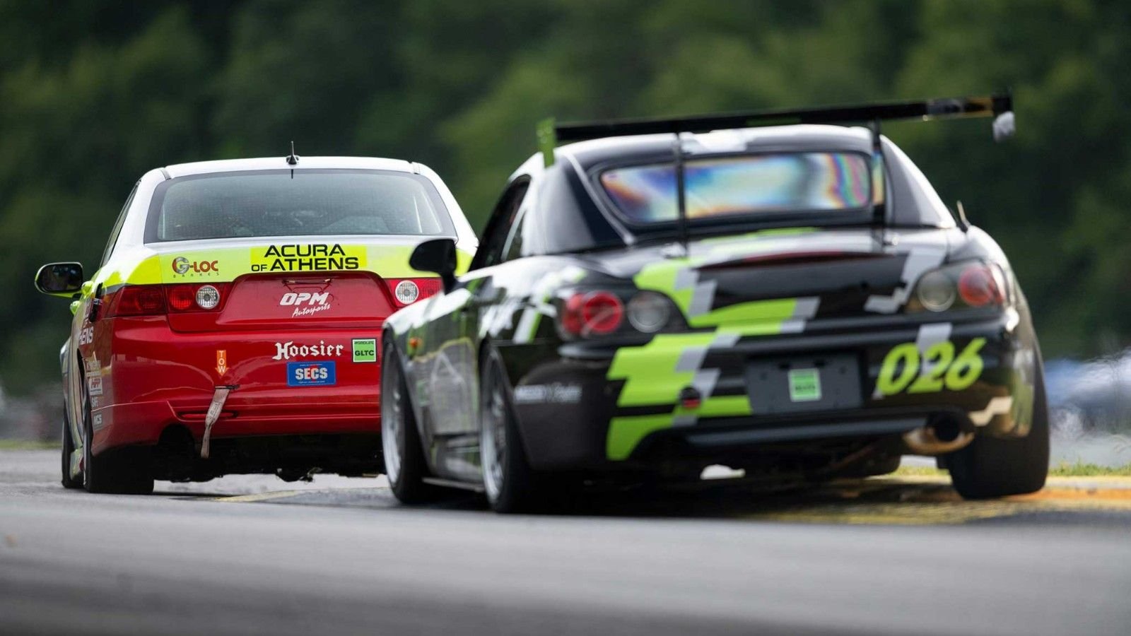 2019 Gridlife South Fest in Atlanta Turns Up the Heat | S2ki