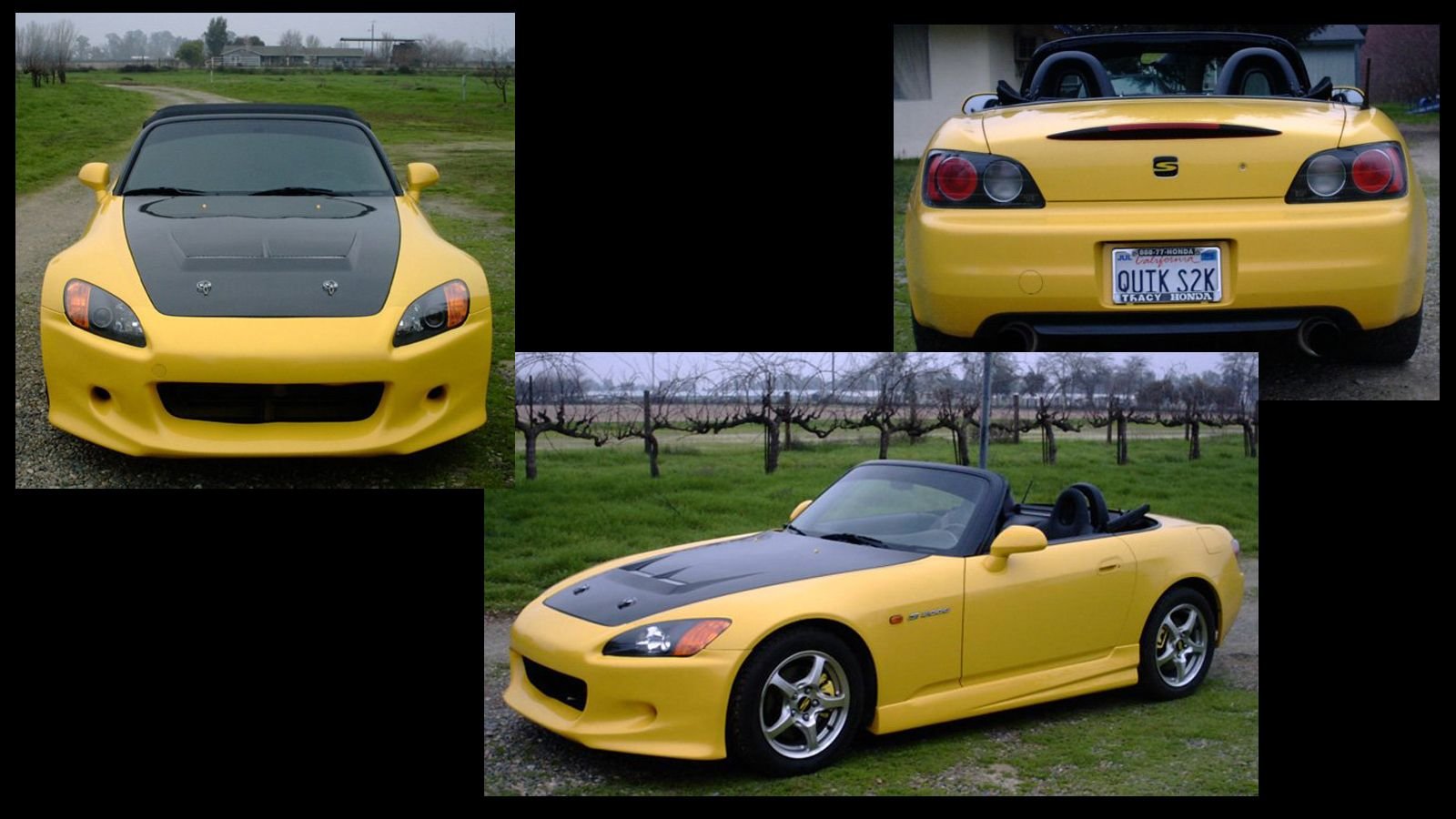 Forum Members Pushing More Aggressive Builds | S2ki