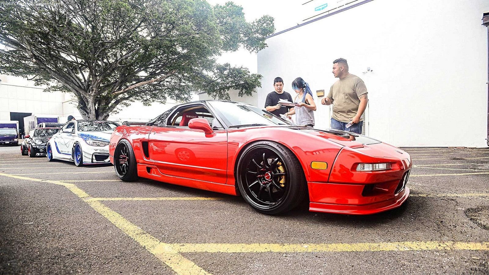 Highlights of Spocom Hawaii | S2ki