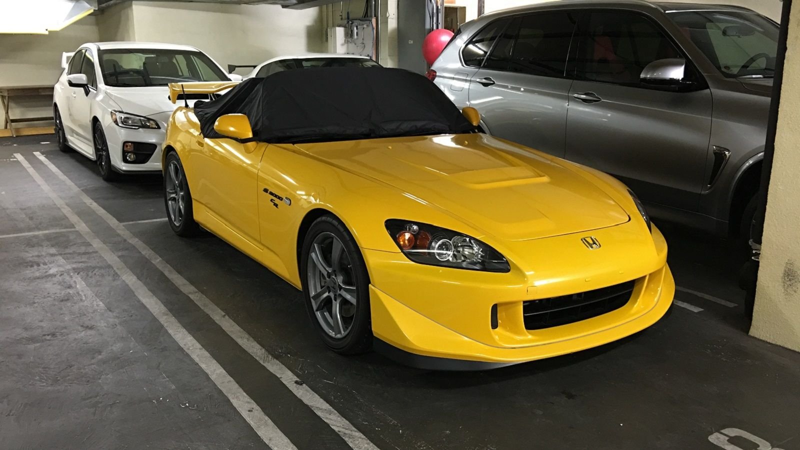 5 Things You Only Learn After Buying an S2000 | S2ki