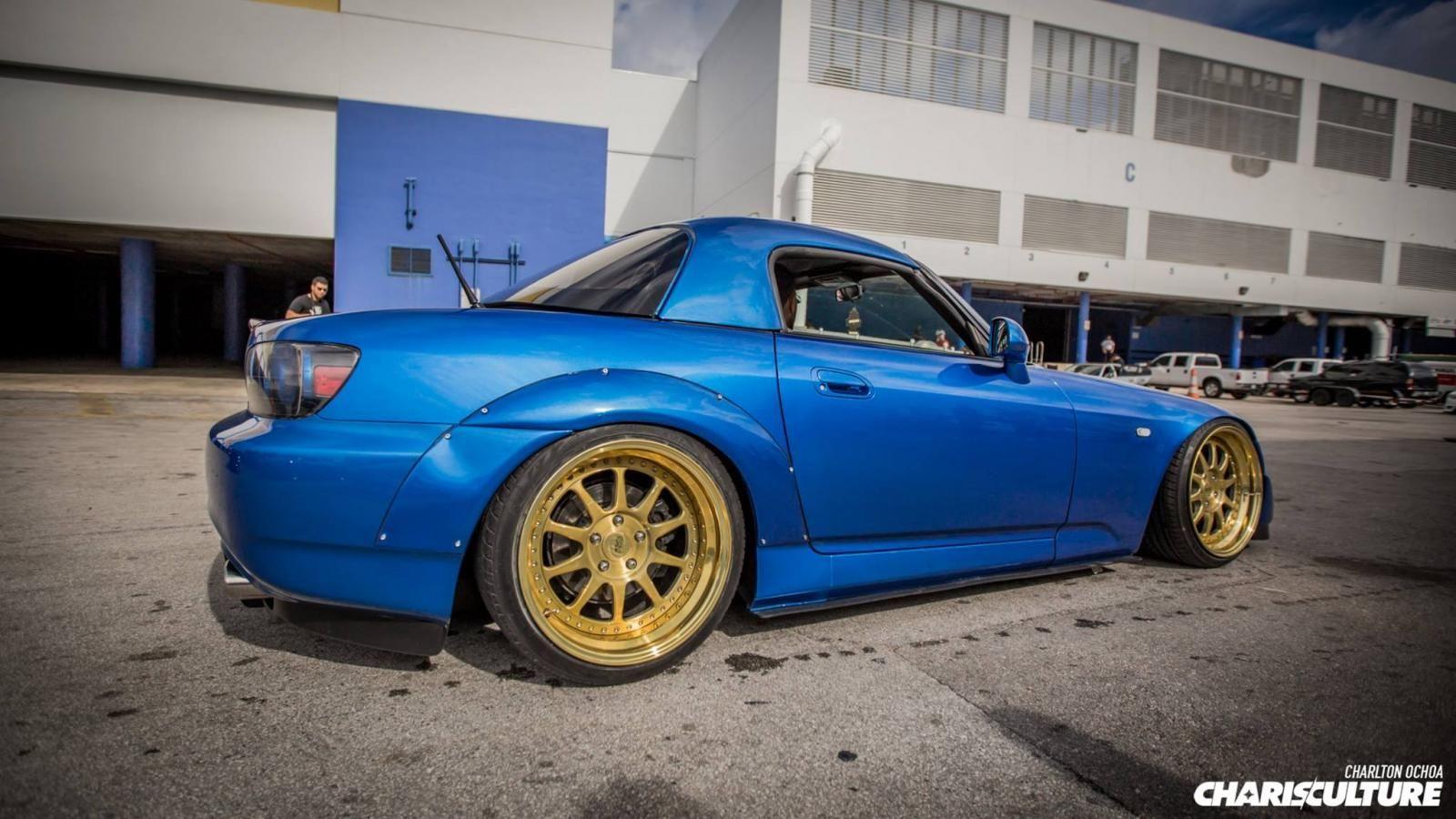 Daily Slideshow: Wheel Buyers Guide: Pick the Right Set Today | S2ki