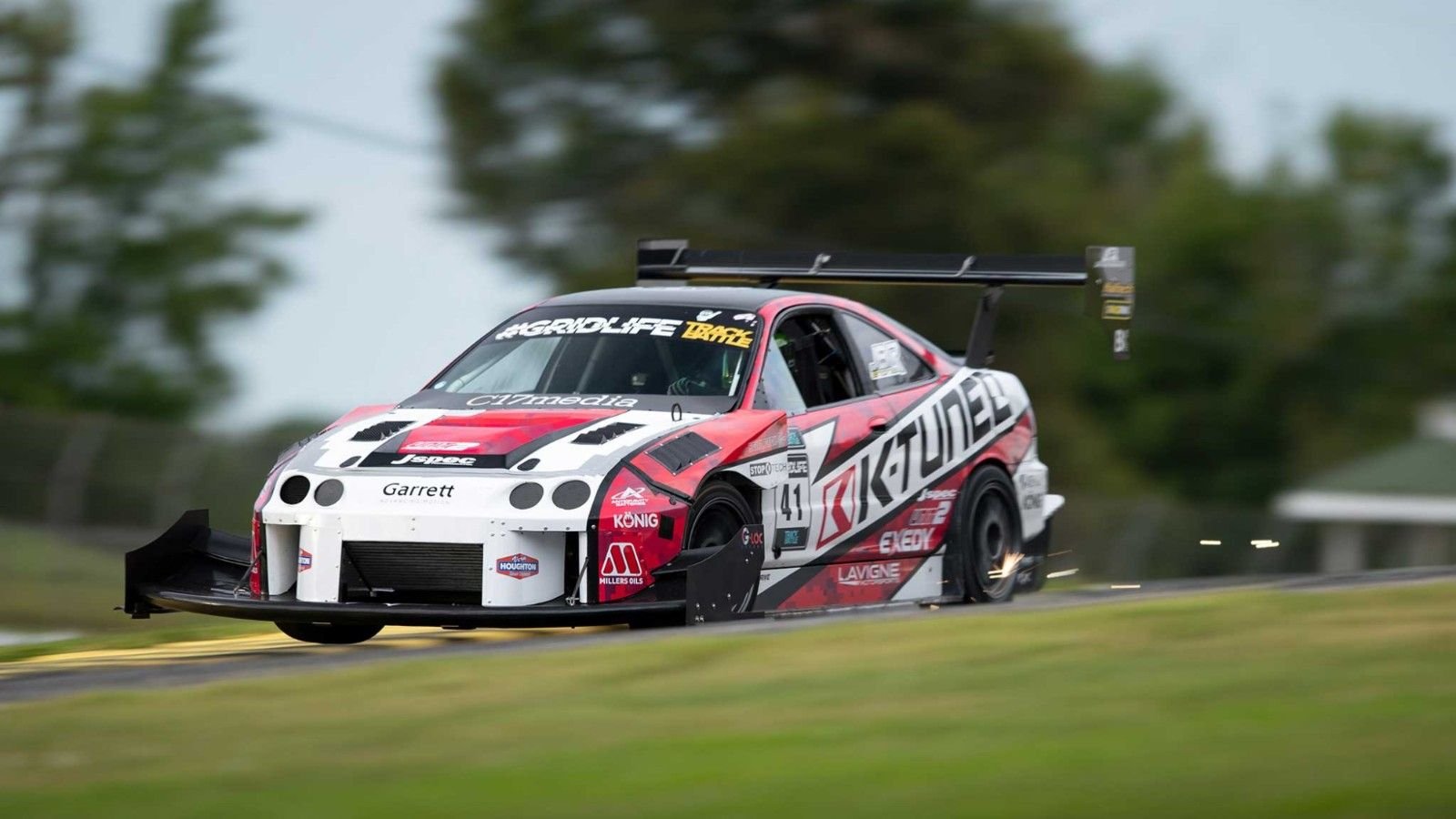 2019 Gridlife South Fest in Atlanta Turns Up the Heat | S2ki